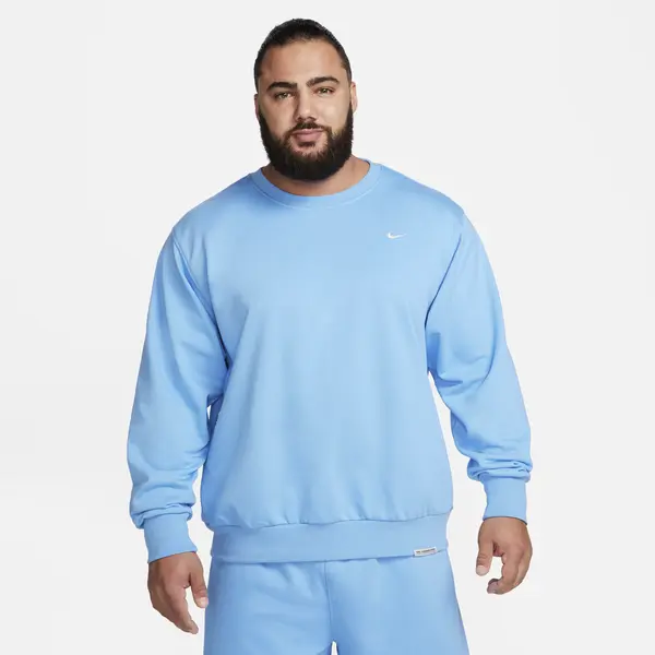 Nike Standard Issue Dri-fit Crew Basketball Top