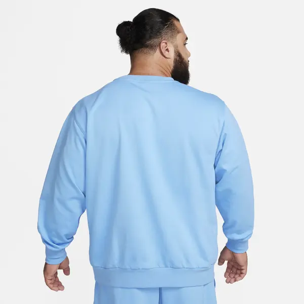 Nike Standard Issue Dri-fit Crew Basketball Top
