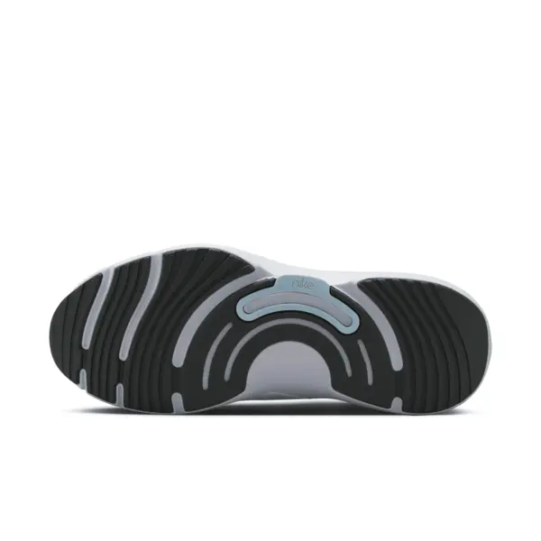Nike In-season Tr 13 Athletic Sneakers - Grey