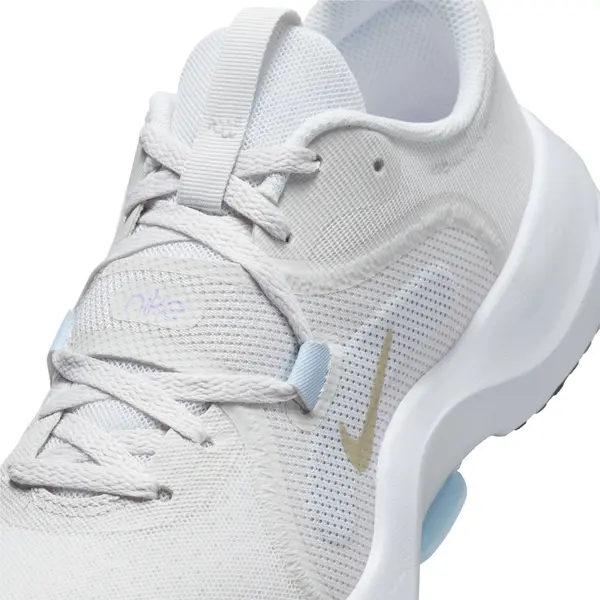 Nike In-season Tr 13 Athletic Sneakers - Grey