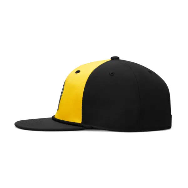 JORDAN Flight Club Pro Unstructured Flat Bill Hat