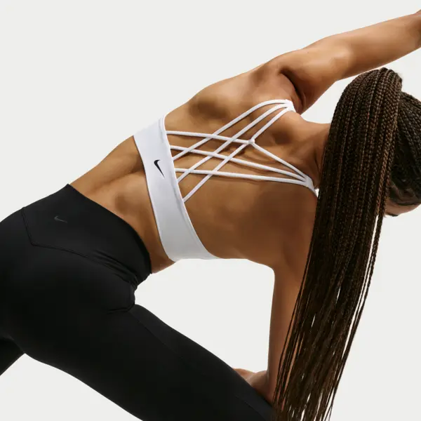 Nike Indy Light-support Sports Bra