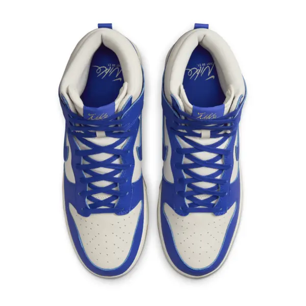 Nike Dunk High Retro Se Shoes