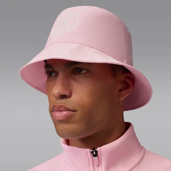 JORDAN Apex Dri-fit Golf Bucket - Pink