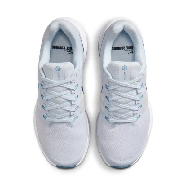 Nike Run Swift 3 Road Running Shoes - Grey