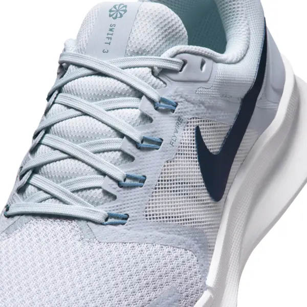 Nike Run Swift 3 Road Running Shoes - Grey