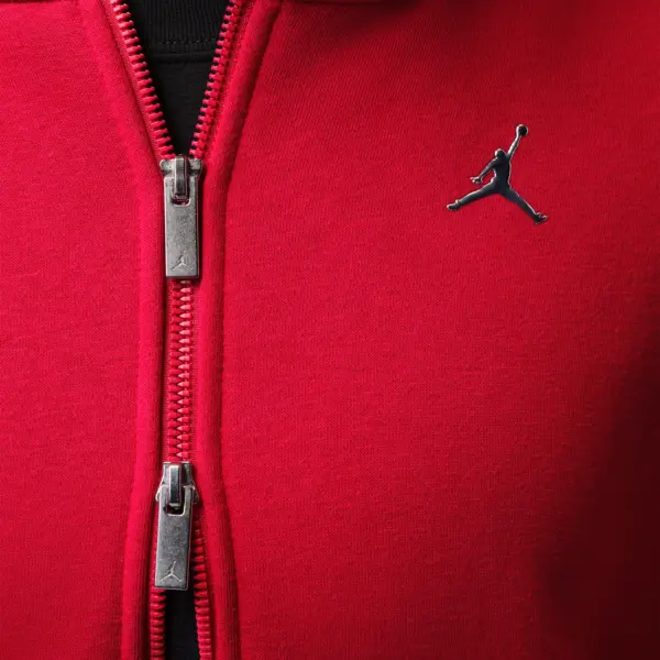 JORDAN Brooklyn Full-zip Hoodie