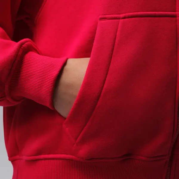 JORDAN Brooklyn Full-zip Hoodie