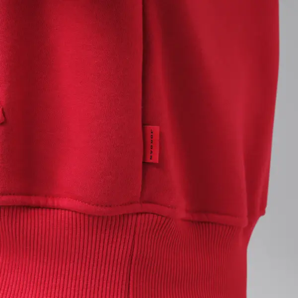 JORDAN Brooklyn Full-zip Hoodie