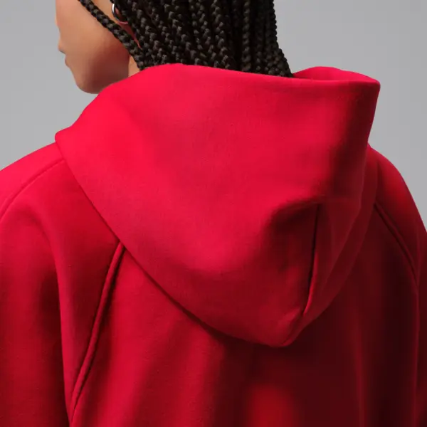 JORDAN Brooklyn Full-zip Hoodie