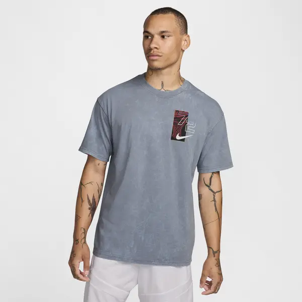 Nike Max90 Basketball T-shirt