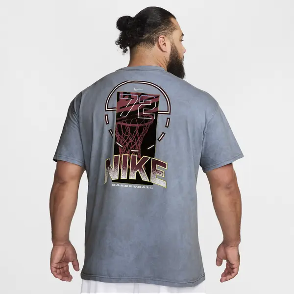 Nike Max90 Basketball T-shirt