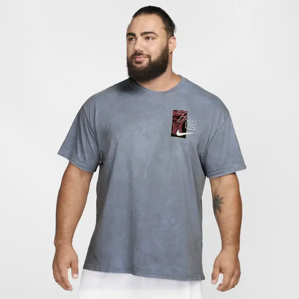 Nike Max90 Basketball T-shirt