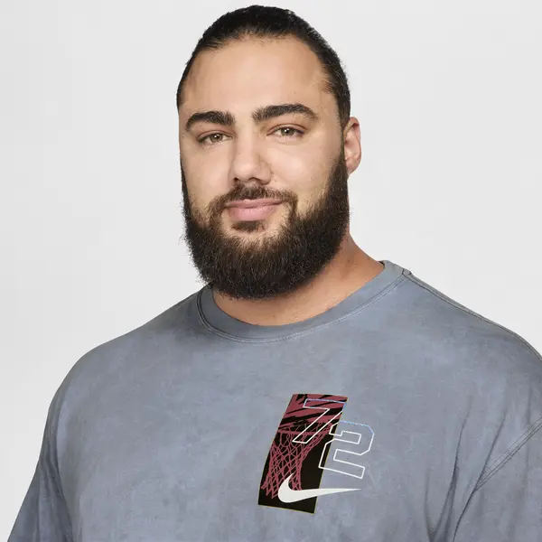 Nike Max90 Basketball T-shirt