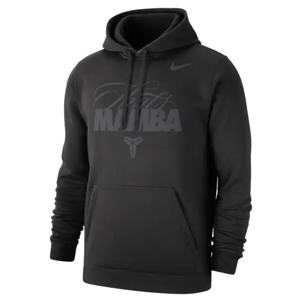 Nike Kobe Hoodie