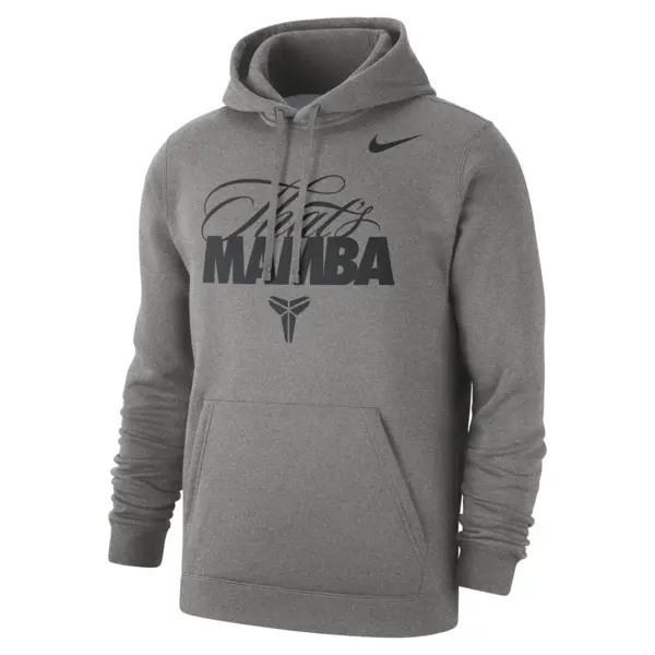 Nike Kobe Hoodie