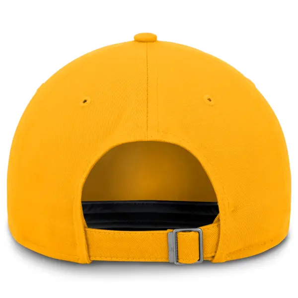 Nike Lsu Club College Adjustable Hat