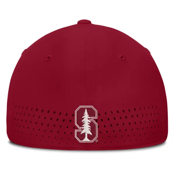 Nike Stanford Gameday Dri-fit Hat - Red