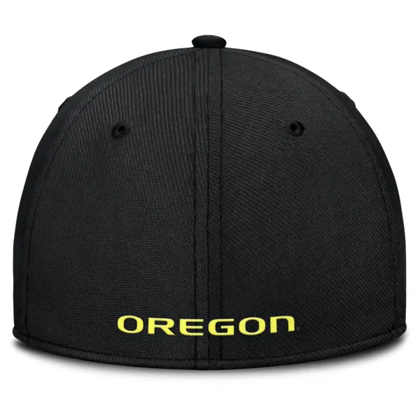 Nike Oregon Classic Dri-fit College Baseball Cap