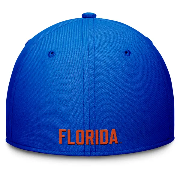 JORDAN Brand Florida Classic Dri-fit College Hat - Blue