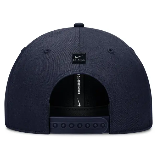 Nike Arizona Sideline Rise Gameday Trucker Adjustable Hat