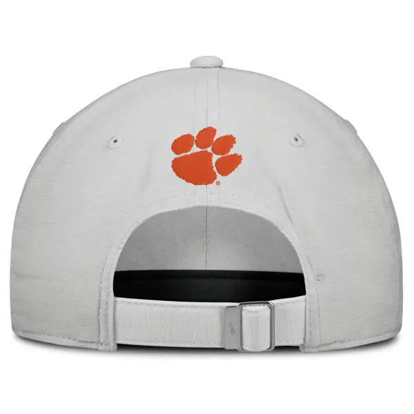 Nike Clemson Sideline Club Practice College Adjustable Hat