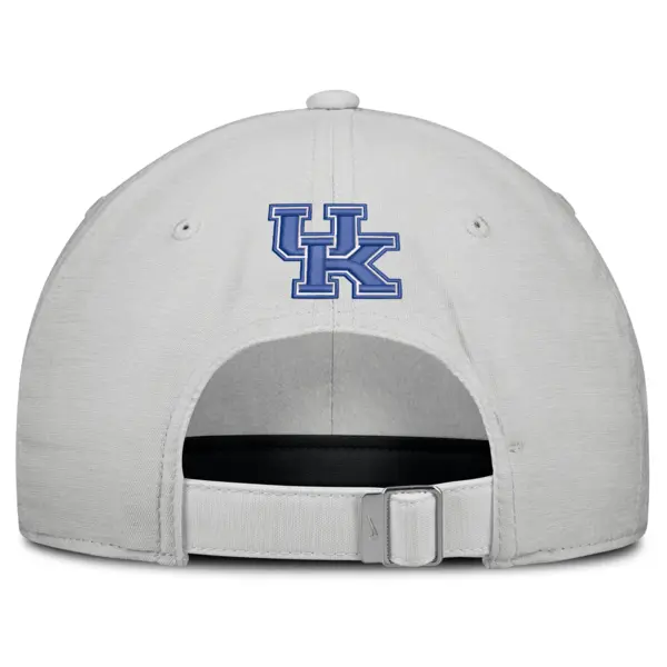 Nike Kentucky Sideline Club Practice College Adjustable Hat