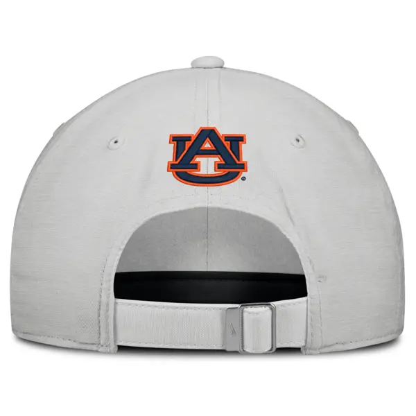 Nike Auburn Sideline Club Practice College Adjustable Hat