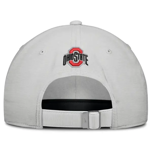 Nike Ohio State Sideline Club Practice Baseball Cap