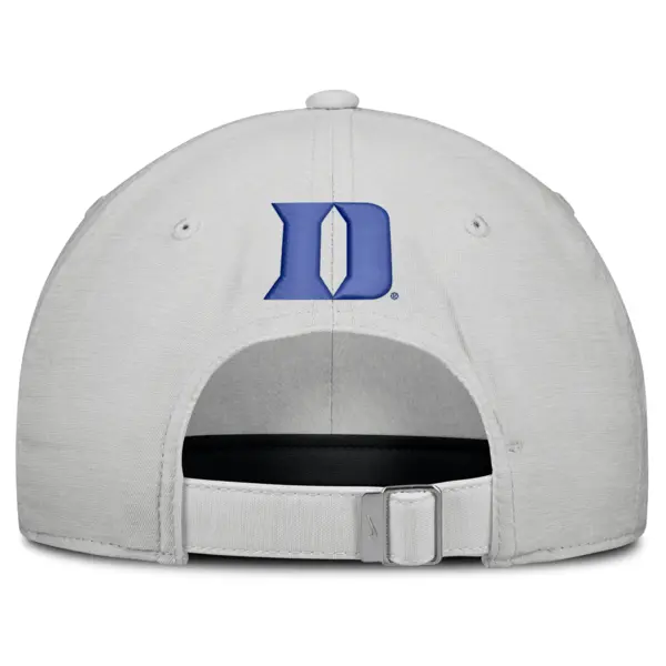 Nike Duke Sideline Club Practice College Adjustable Hat