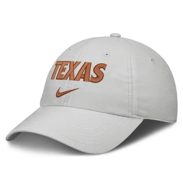 Nike Texas Sideline Club Practice College Adjustable Hat