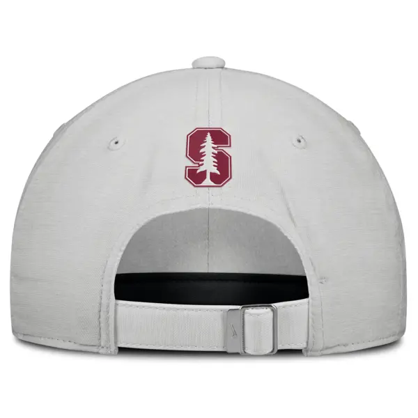 Nike Stanford Sideline Club Practice Baseball Cap