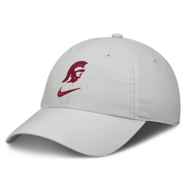 Nike Usc Sideline Club Practice College Adjustable Hat