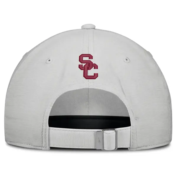 Nike Usc Sideline Club Practice College Adjustable Hat