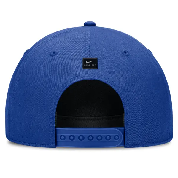 Nike Kentucky Sideline Rope Rise College Adjustable Hat