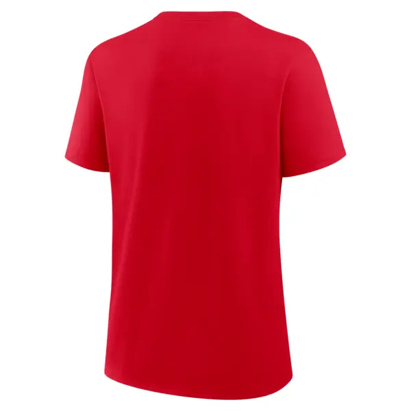 Nike Georgia Arch Logo College T-shirt