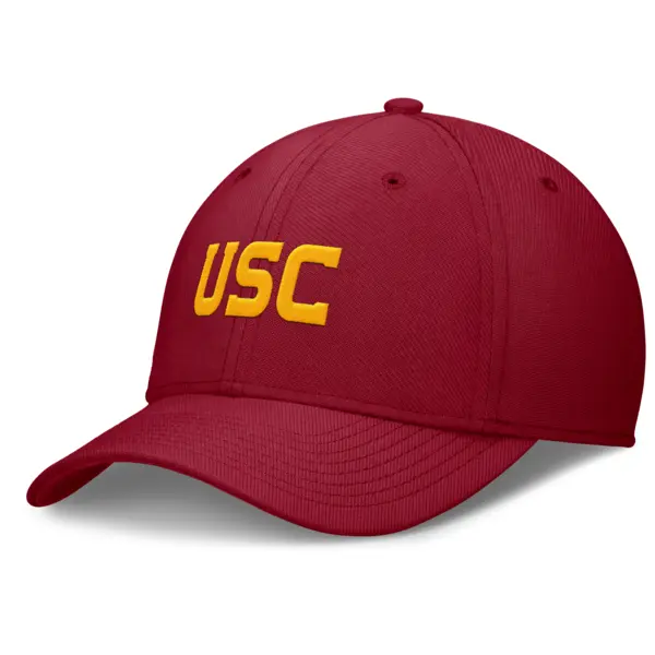Nike Usc Classic Dri-fit College Hat