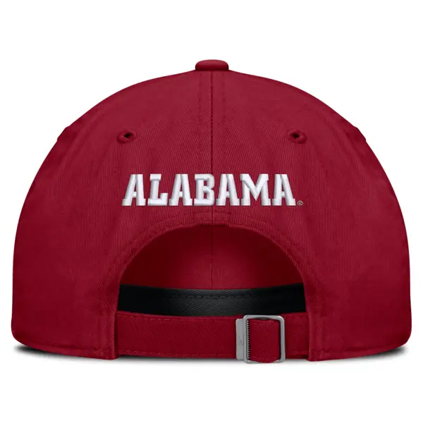 Nike Alabama Gameday Club Adjustable Hat