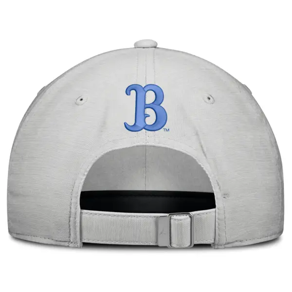 JORDAN Ucla Sideline Club Practice Brand College Adjustable Hat