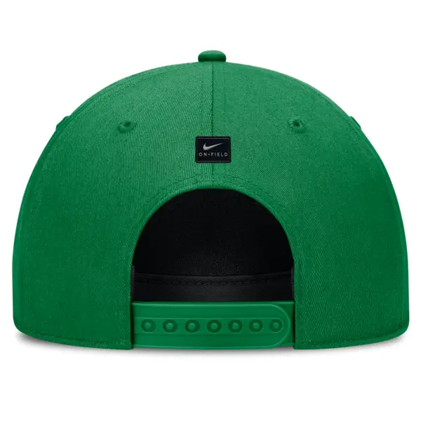 Nike Oregon Sideline Rope Rise College Adjustable Hat