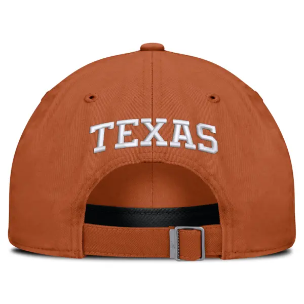 Nike Texas Sideline Gameday Club College Adjustable Hat