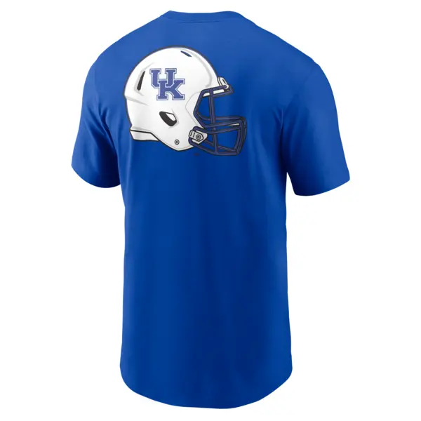 Nike Kentucky Feed The Studs College T-shirt - Blue