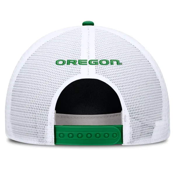 Nike College Trucker Adjustable Hat