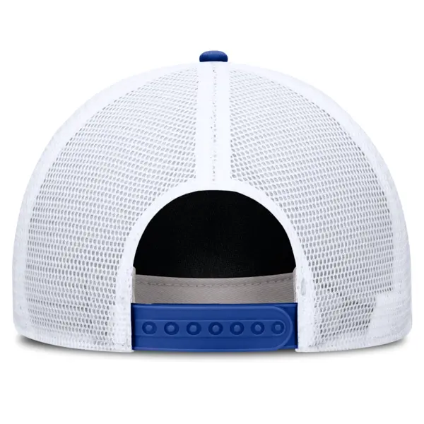 Nike Duke Sideline Rise Gameday Trucker Adjustable Hat