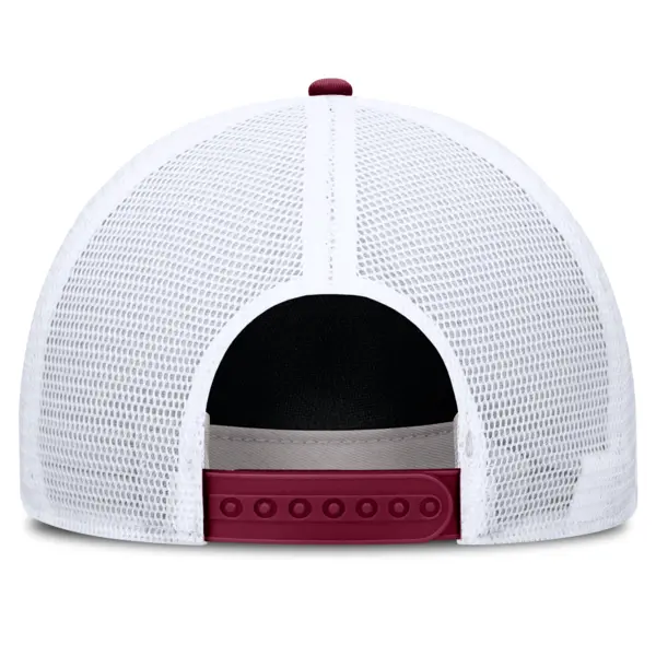 Nike Florida State College Trucker Adjustable Hat