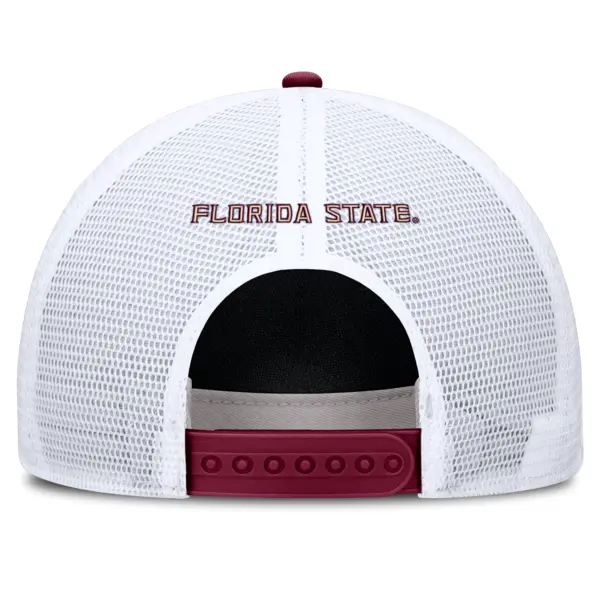 Nike Florida State Sideline Gameday Trucker Hat