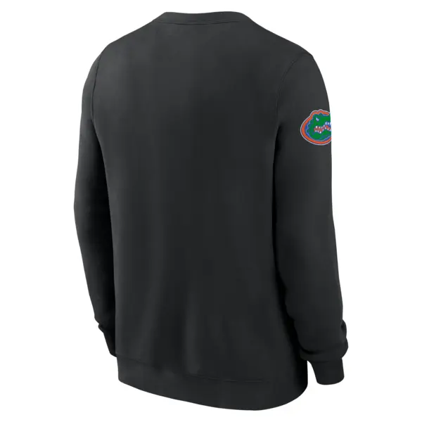 JORDAN Brand Florida College Pullover Crew