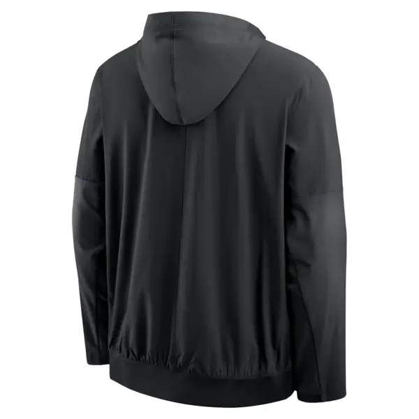 JORDAN Brand Ucla Anorak 1/2-zip Hooded Jacket