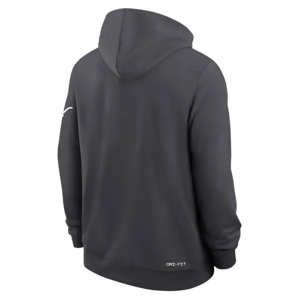 Nike Texas Sideline Standard Issue Pullover Hoodie