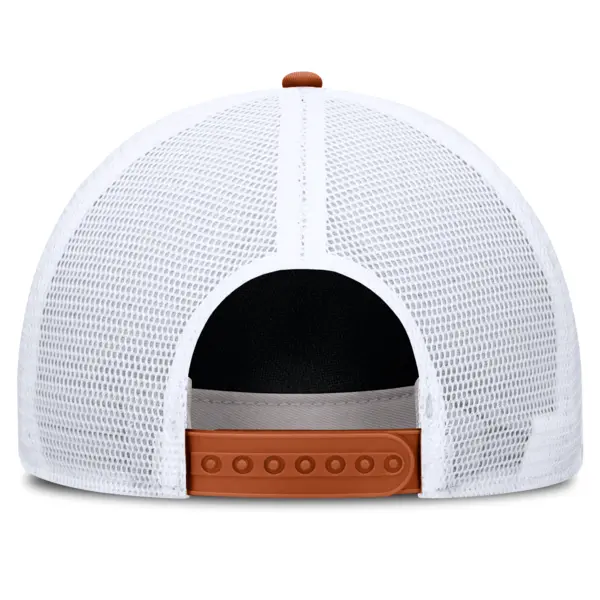 Nike Texas Sideline Rise Gameday Trucker Adjustable Hat